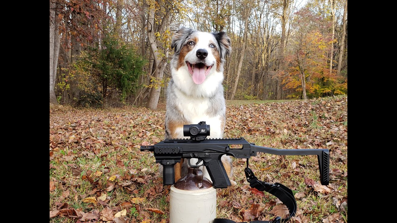 Barra 009 Full Auto Conversion - YouTube