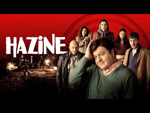 Hazine (2022) - Islandman - Khepre