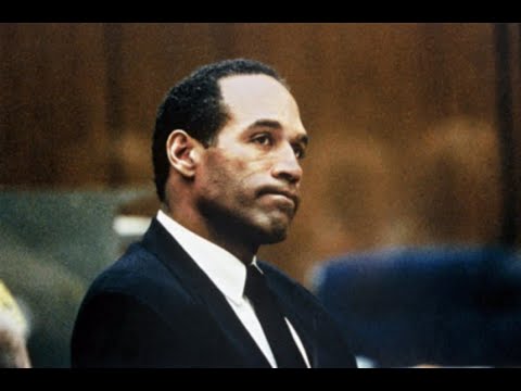 Sprawa, która podzieliła Amerykę: O.J. Simpson