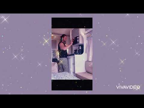 Alp navruz çok korktu😱