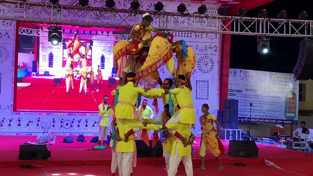 Dang durbar - YouTube