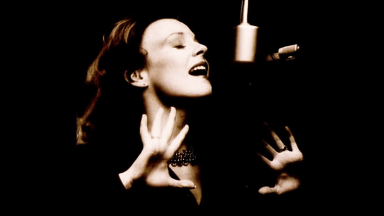 Meri Wilson - Telephone Man, 1977 - YouTube