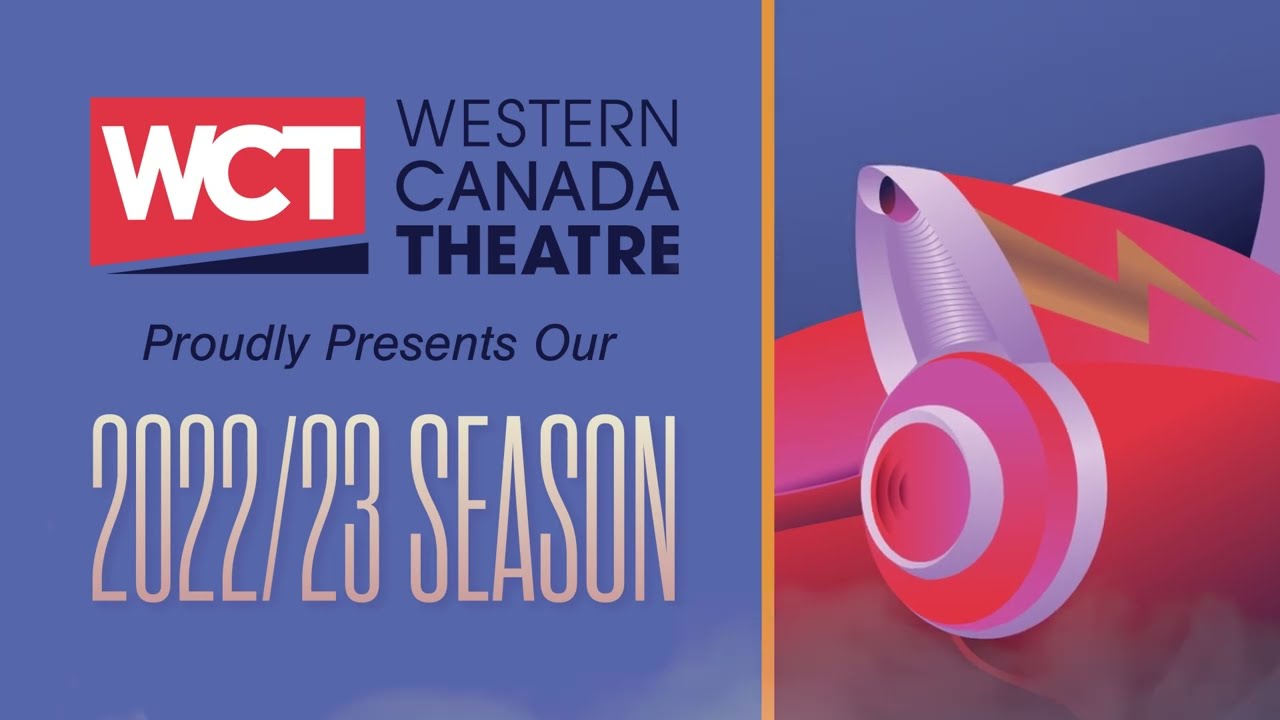 WCT's 22/23 Season Line-up - We Go Together - YouTube