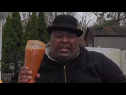 Badlands Battles the Spicy Beans - YouTube