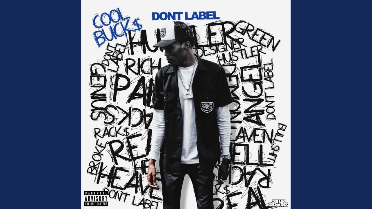Dont Label - YouTube