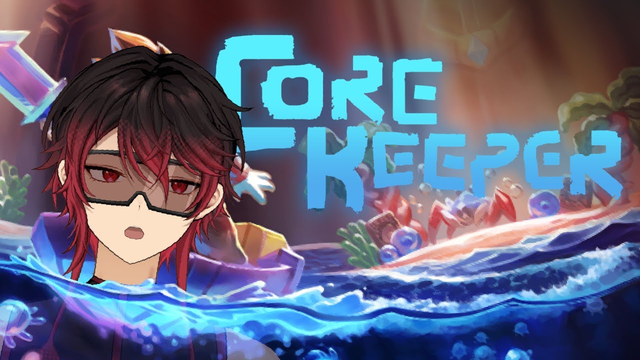 Core Keeper #5 - YouTube