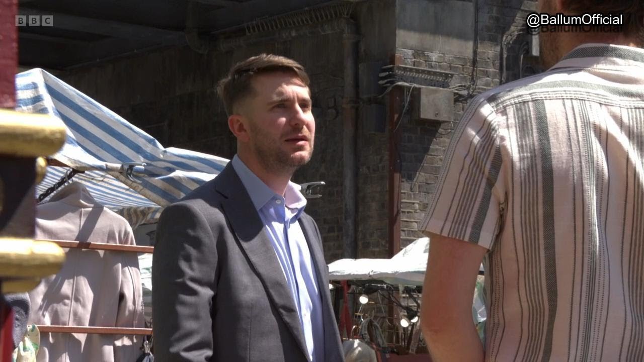 Ben and Callum - 21st July 2025 Episode One Part One (Callum only ...
