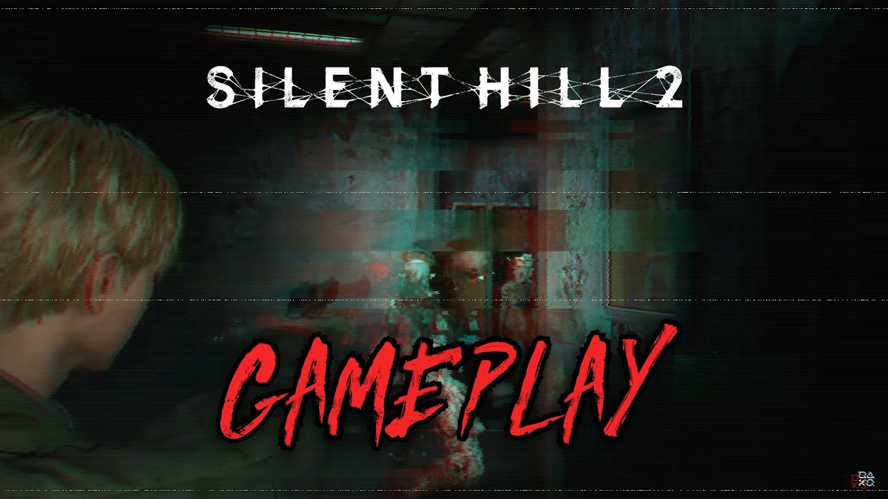 SH2R GAMEPLAY ANALISIS - YouTube