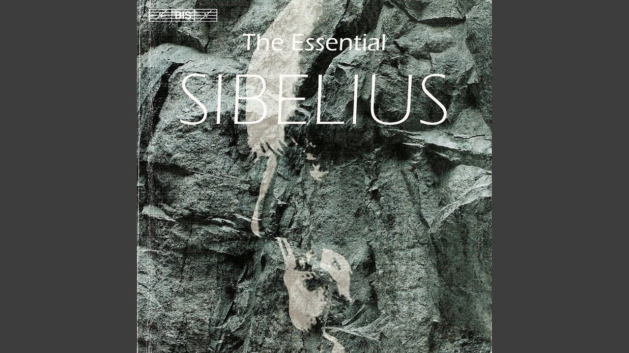 King Kristian II, Op. 27: III. Musette - YouTube