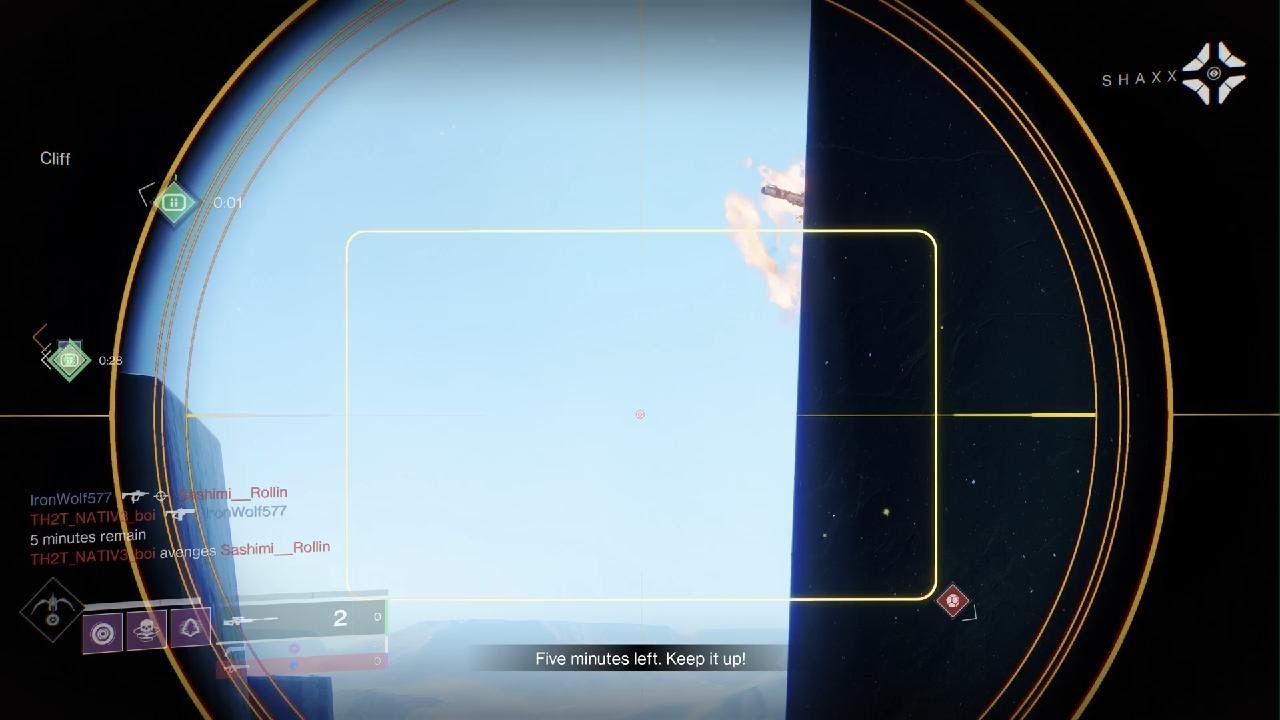 Melanin's revenge for the last nova - YouTube