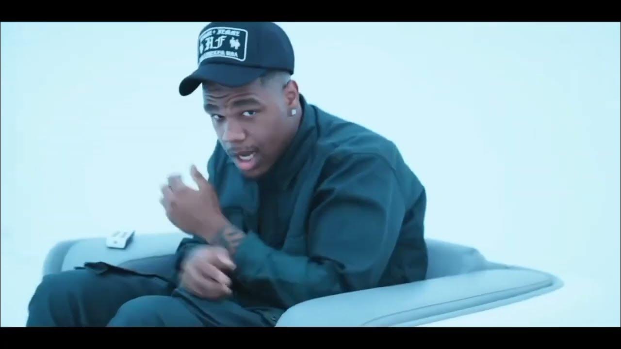 Fridayy ft. Lil Baby (Music Remix Video) - YouTube