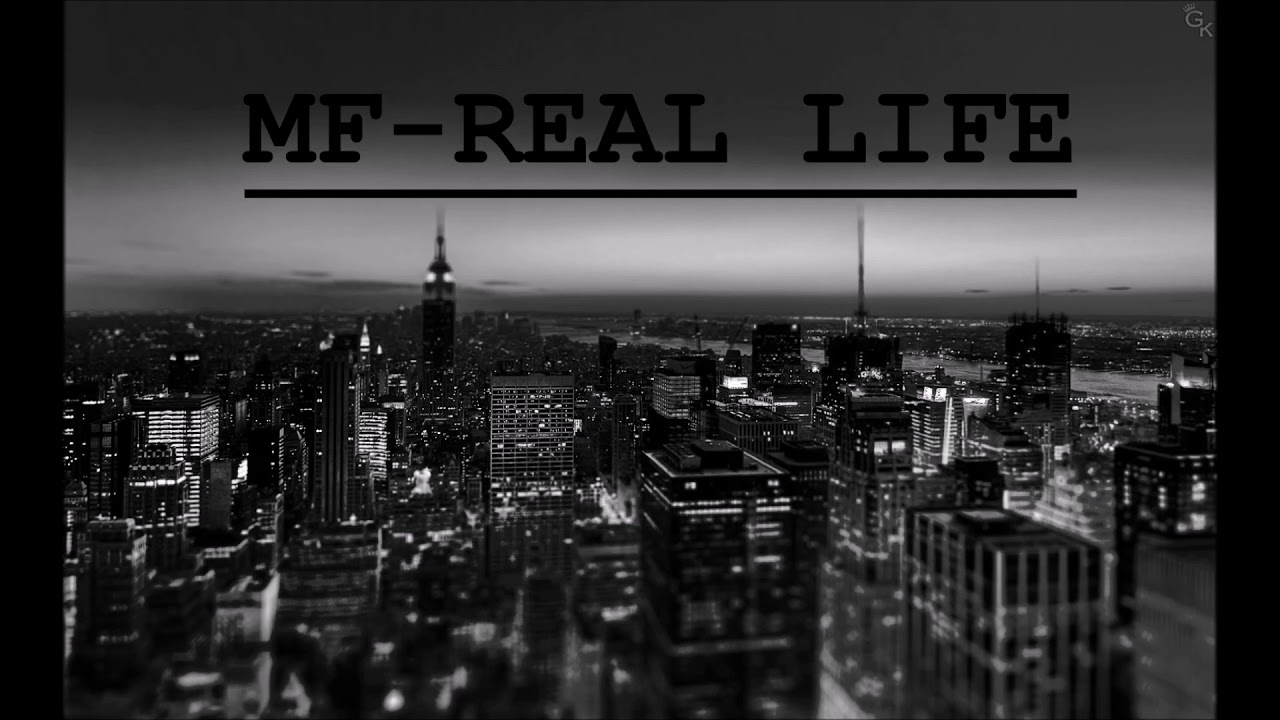 MF-RealLife - YouTube