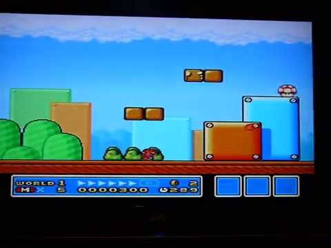 ps2 mario bros - YouTube