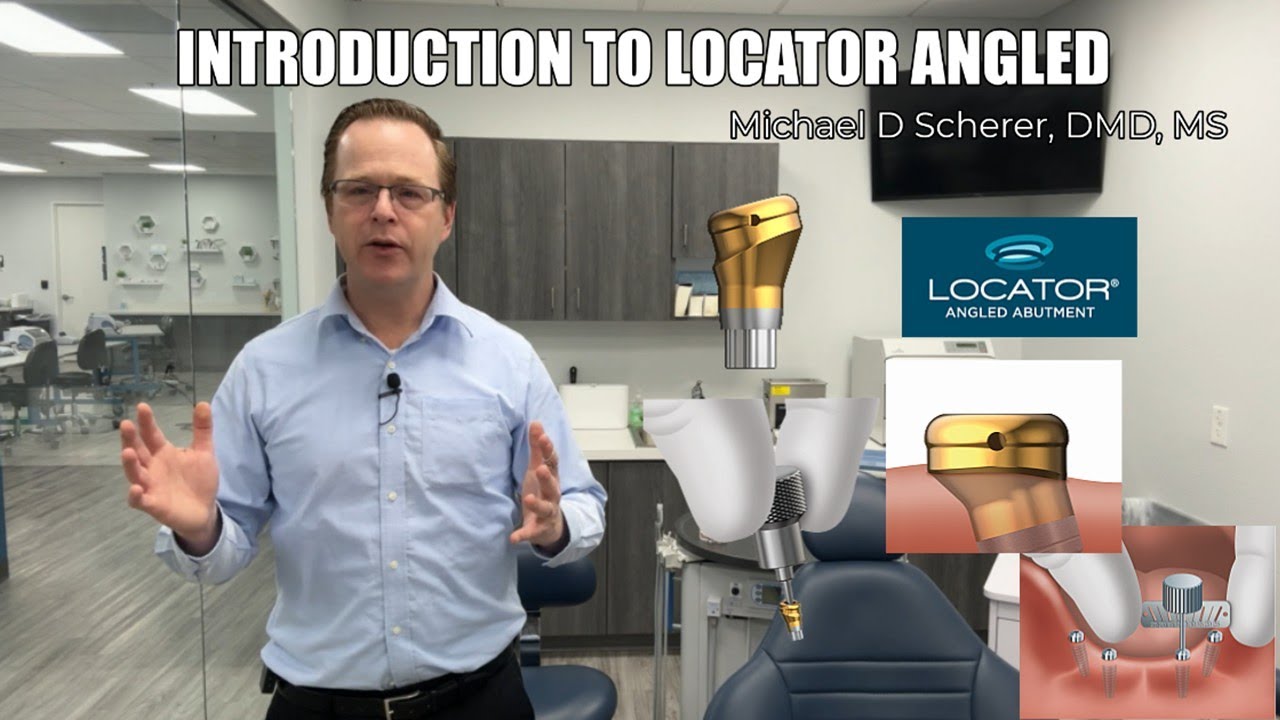 Introduction to LOCATOR Angled - New System Features, Clinical Use, and ...