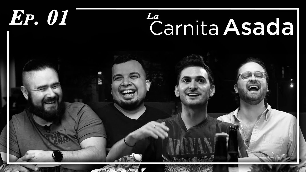 Neto Roxs - NL tendrá mundial y más cosas que salen en la carne asada ...