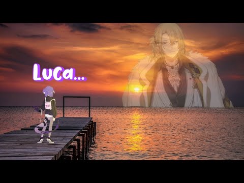 Goodbye Luca... - YouTube