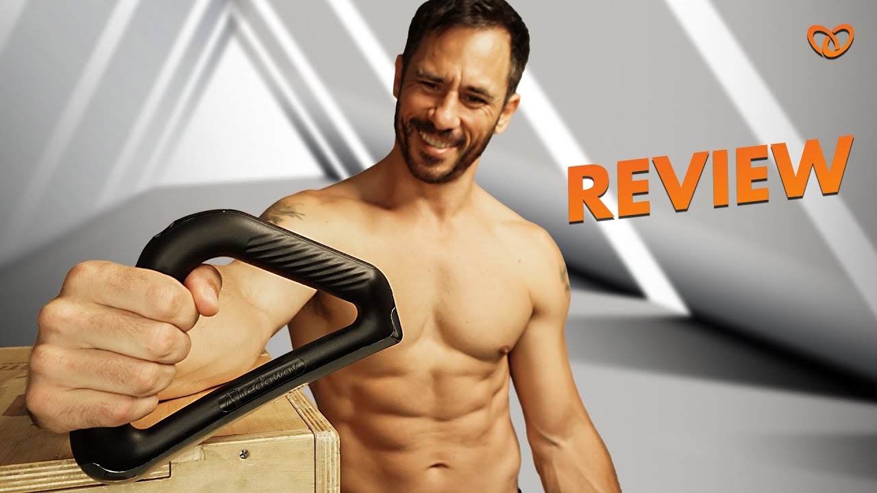 Achedaway Muscle Scraper Review - Fix Golfers & Tennis Elbow - YouTube