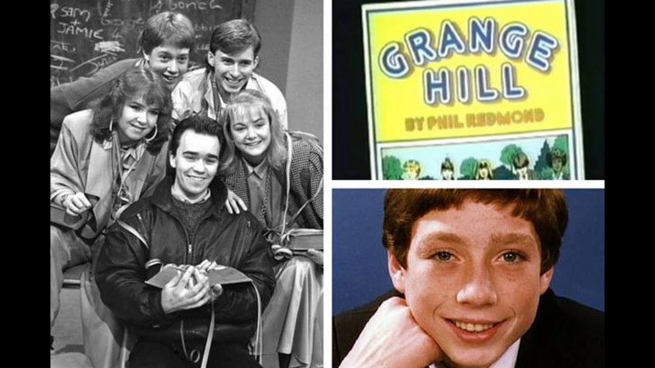 Grange Hill Intro Theme - YouTube