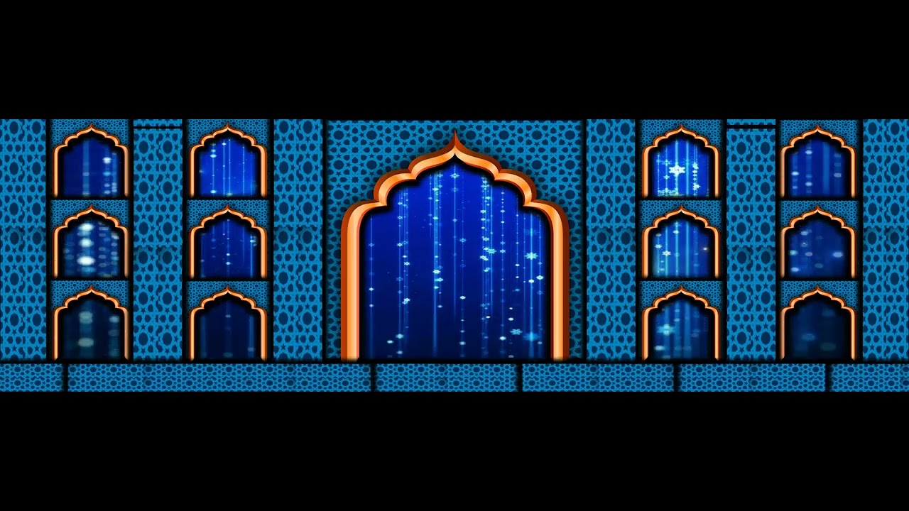 Led Screen Design 08 | Led Wall Background Effects | Led Wall ...