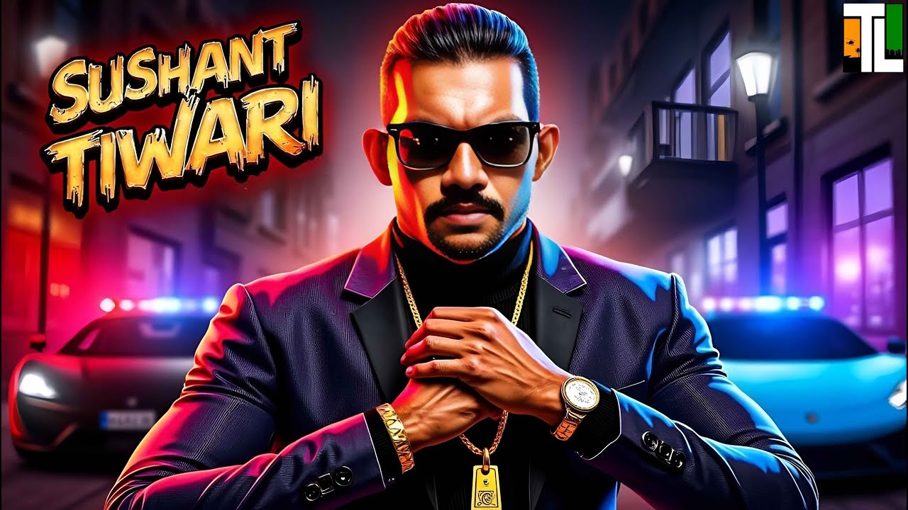 Tiwari Sirf Chori Karta Hain - YouTube
