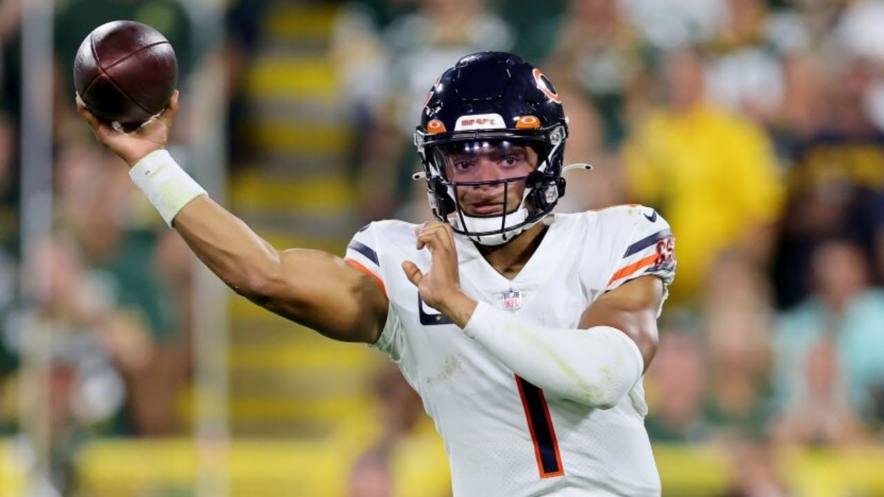 FORMER SCOUT SAYS FIELDS WILL BE LOOKED AT AS "ONE OF THE BETTER YOUNG ...