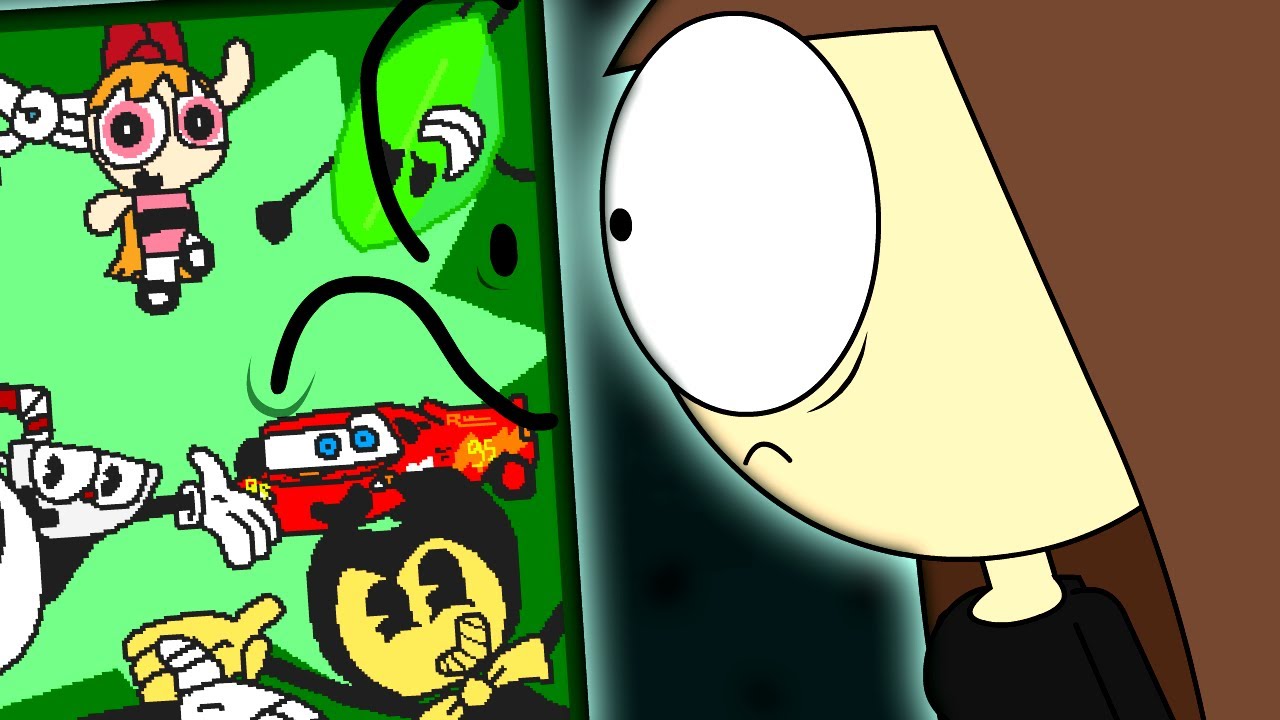 Being Too Close For Comfort - YouTube