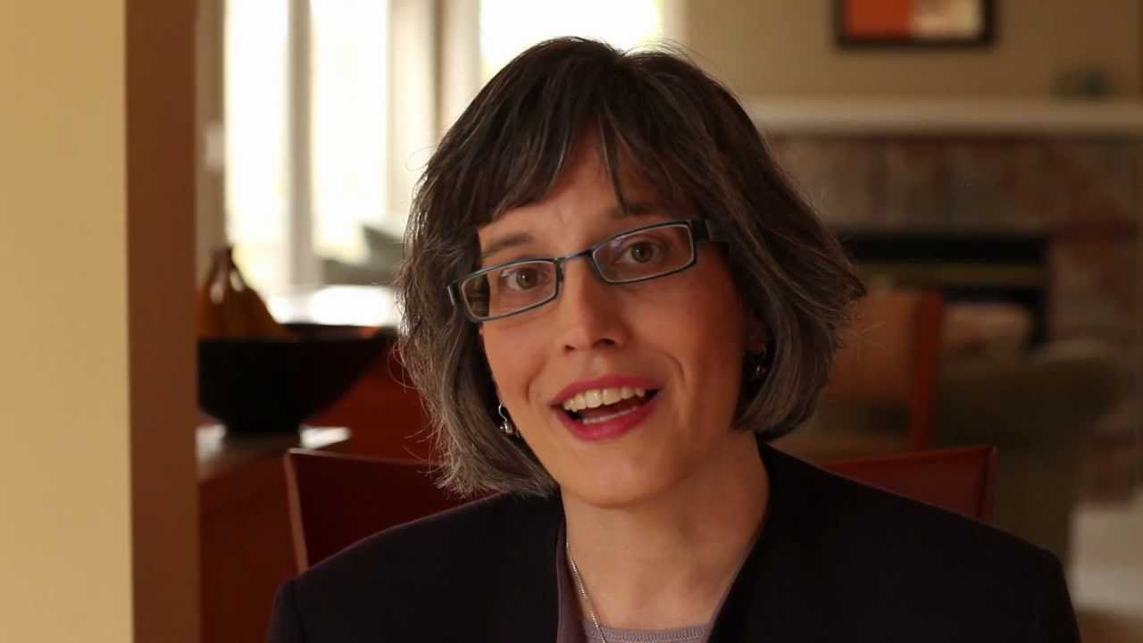 Laura Ruderman: I Support President Obama and the Buffett Rule - YouTube