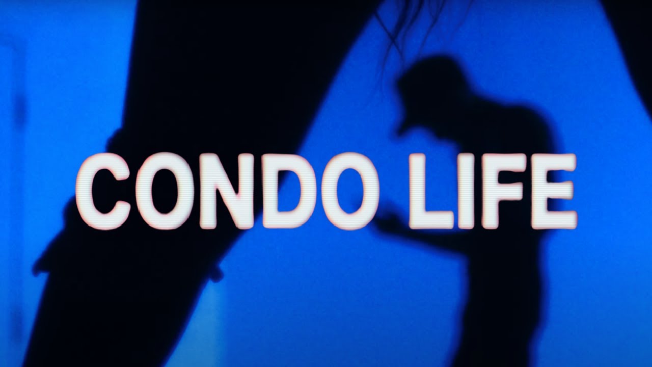 Devon Tracy - Condo Life (Official Music Video) - YouTube