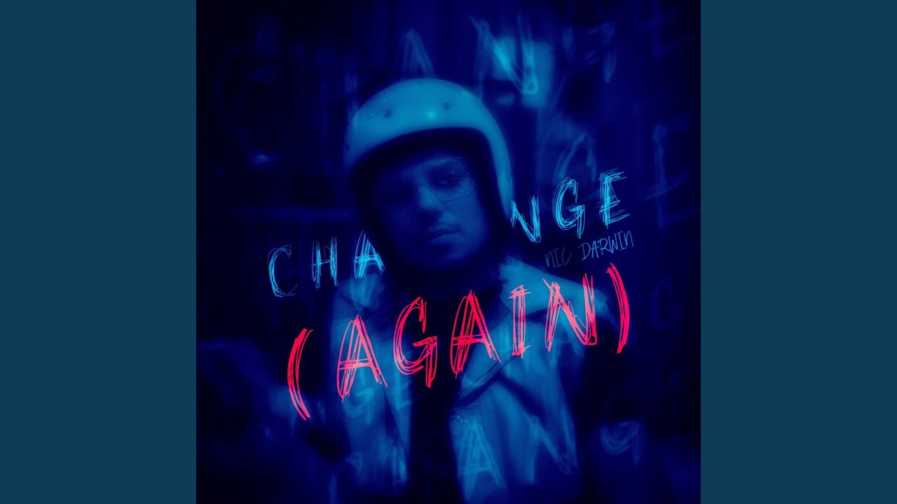 Change (Again) - YouTube