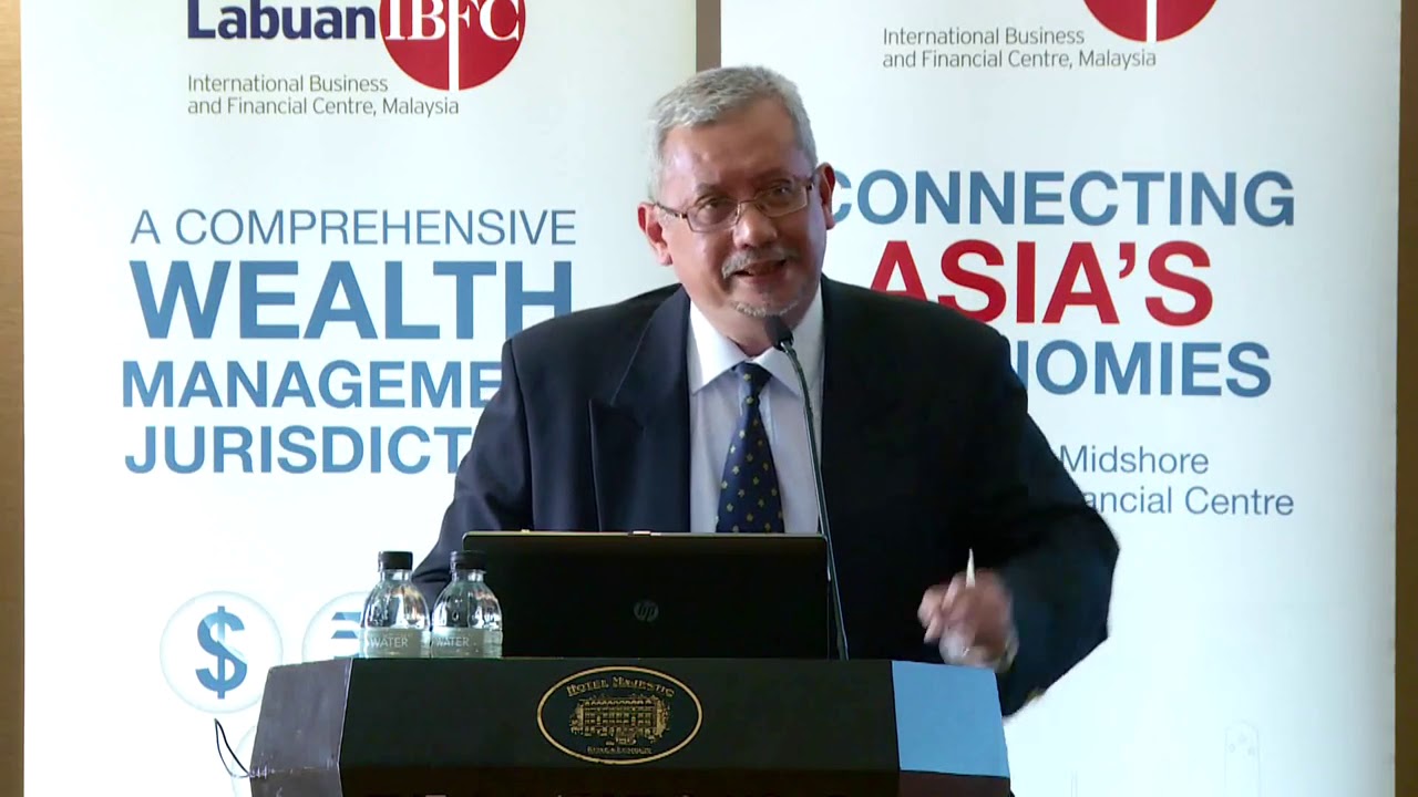 Labuan IBFCs Foundation Structures for Business Succession Planning ...