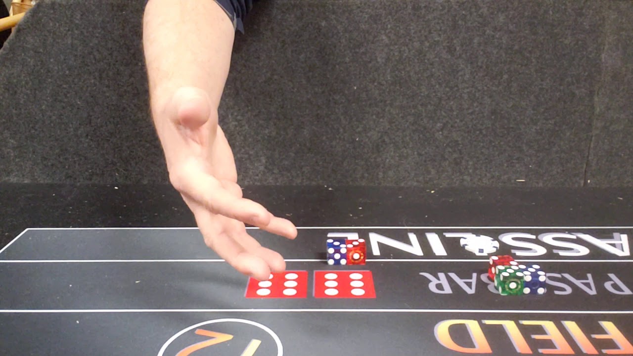 A conversation about Dice Adjustments - YouTube