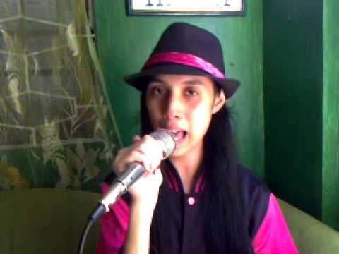 Danica - Diamonds Are Forever (Dame Shirley Bassey cover)