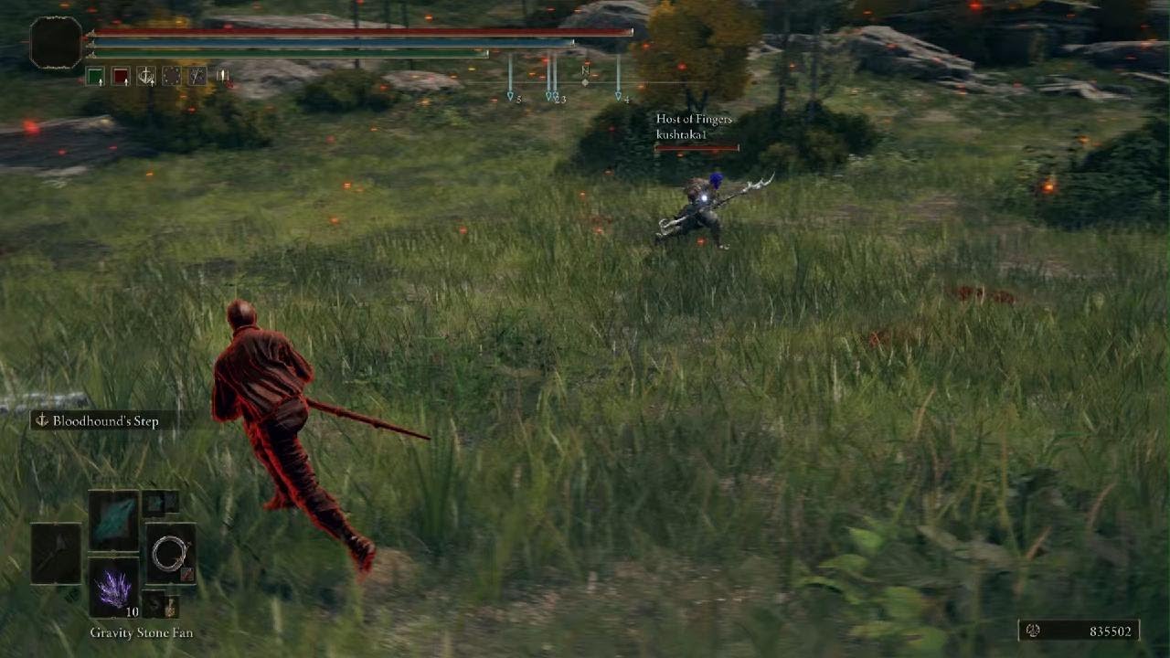 ELDEN RING: Favorite weapon - YouTube