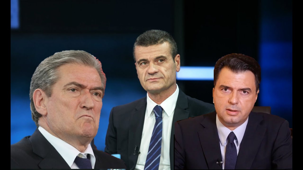 "Është betejë personale"/ Astrit Patozi: Lufta Basha-Berisha, jo për ...