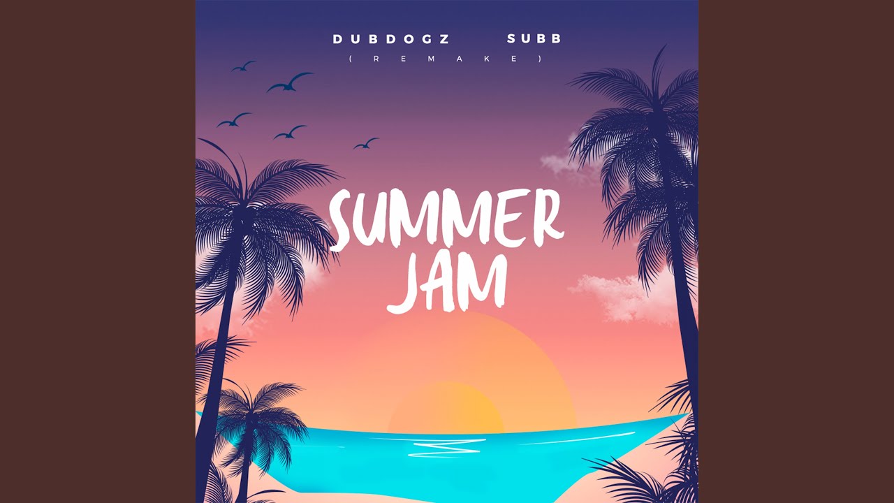 Summer Jam - Remake - YouTube Music