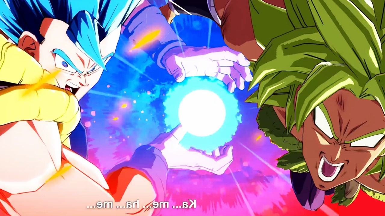 Landing A DRAMATIC FINISH In FighterZ RANKED! - YouTube