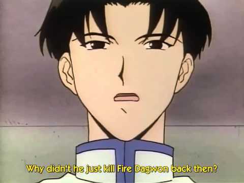 Brave Command Dagwon Episode 13 English Subbed - YouTube
