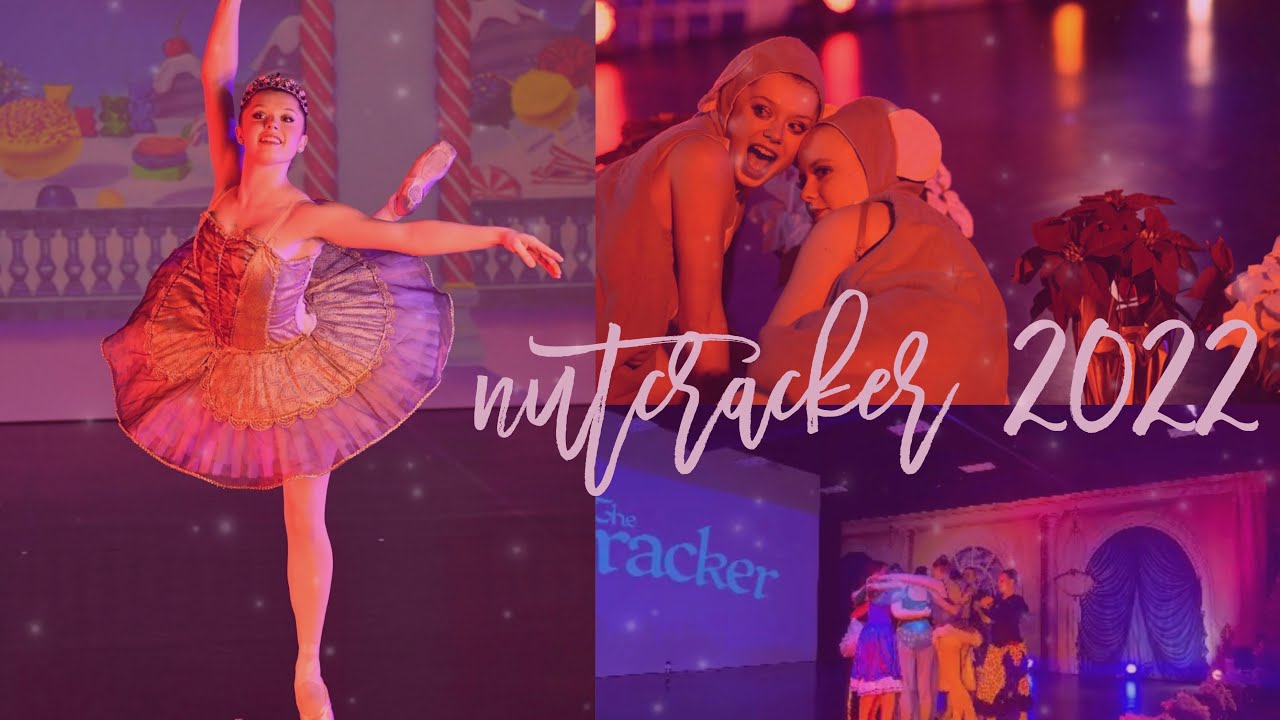 nutcracker shows 2022 🧚‍♀️🩰 - YouTube