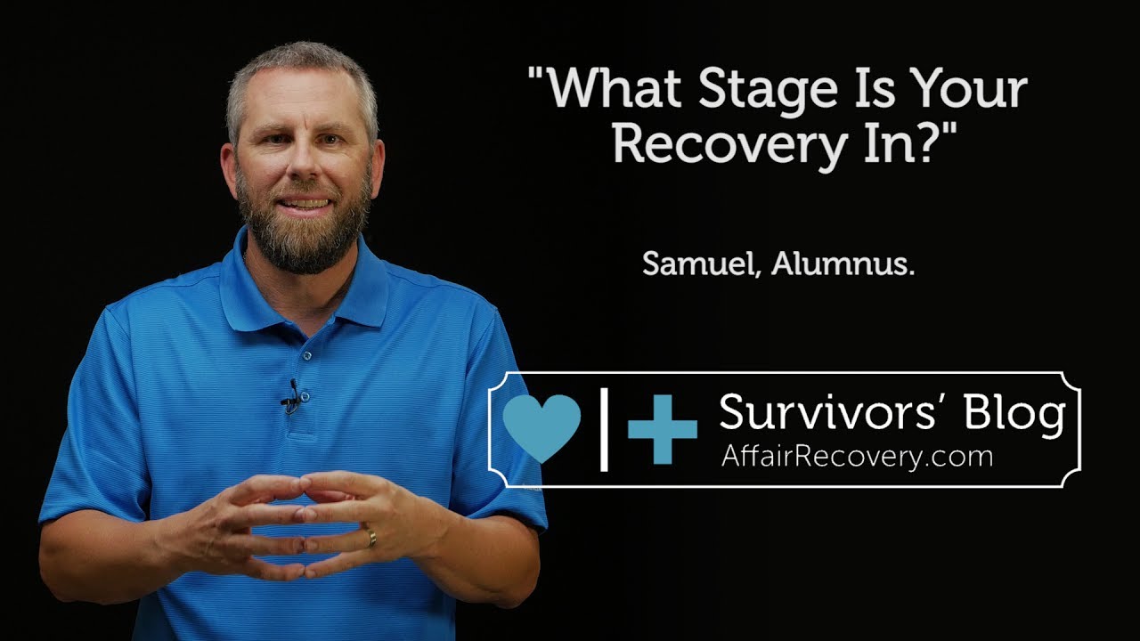 What Stage Is Your Recovery In YouTube what-stage-is-your-recovery-in-youtube
