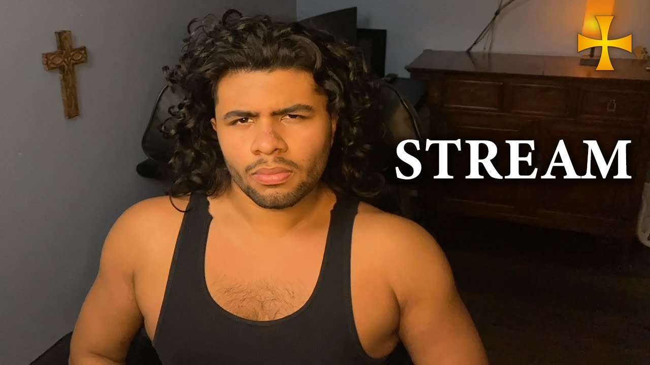 Christian Self-Improvement/Masculinity 9/19 - YouTube