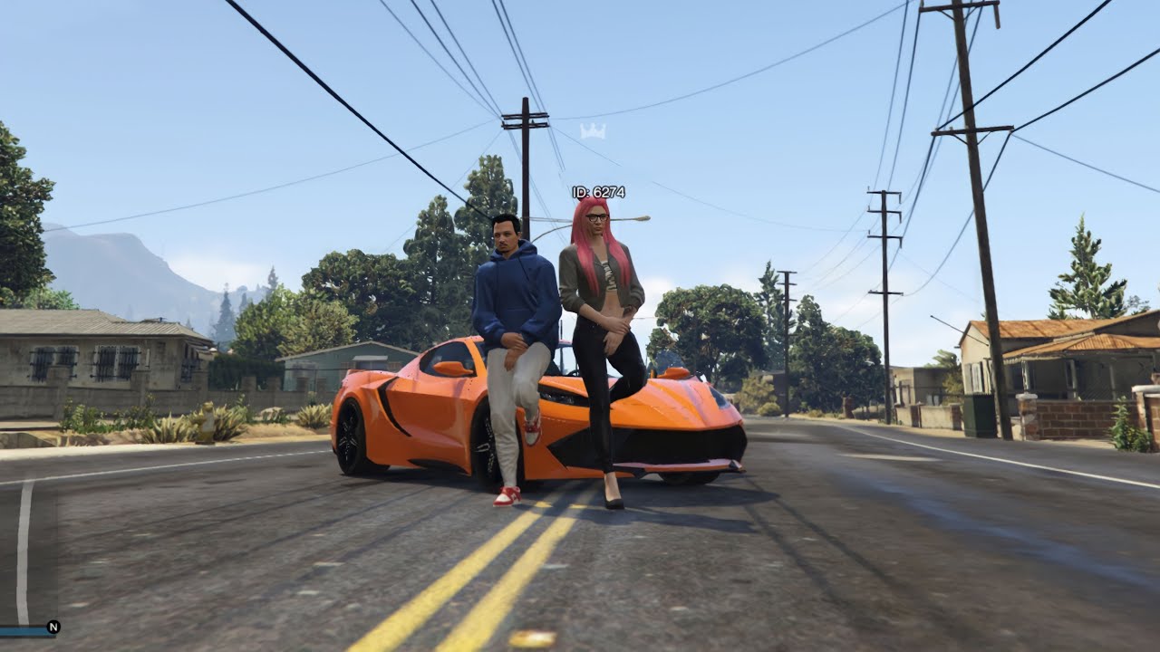 GTA5 GRAND ROLEPLAY LIVE 😍 Grand RP || DAY 11 - YouTube