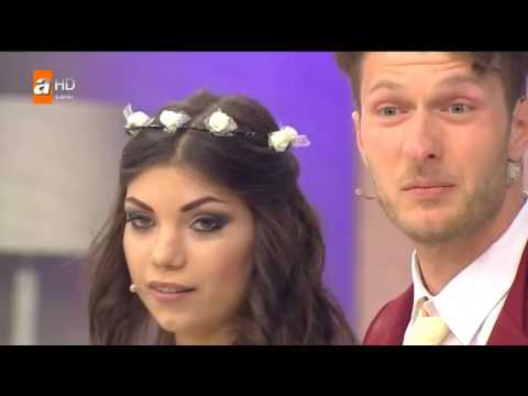 Erkan ile Zahra Aşkında 'Esra' Gerginliği YouTube