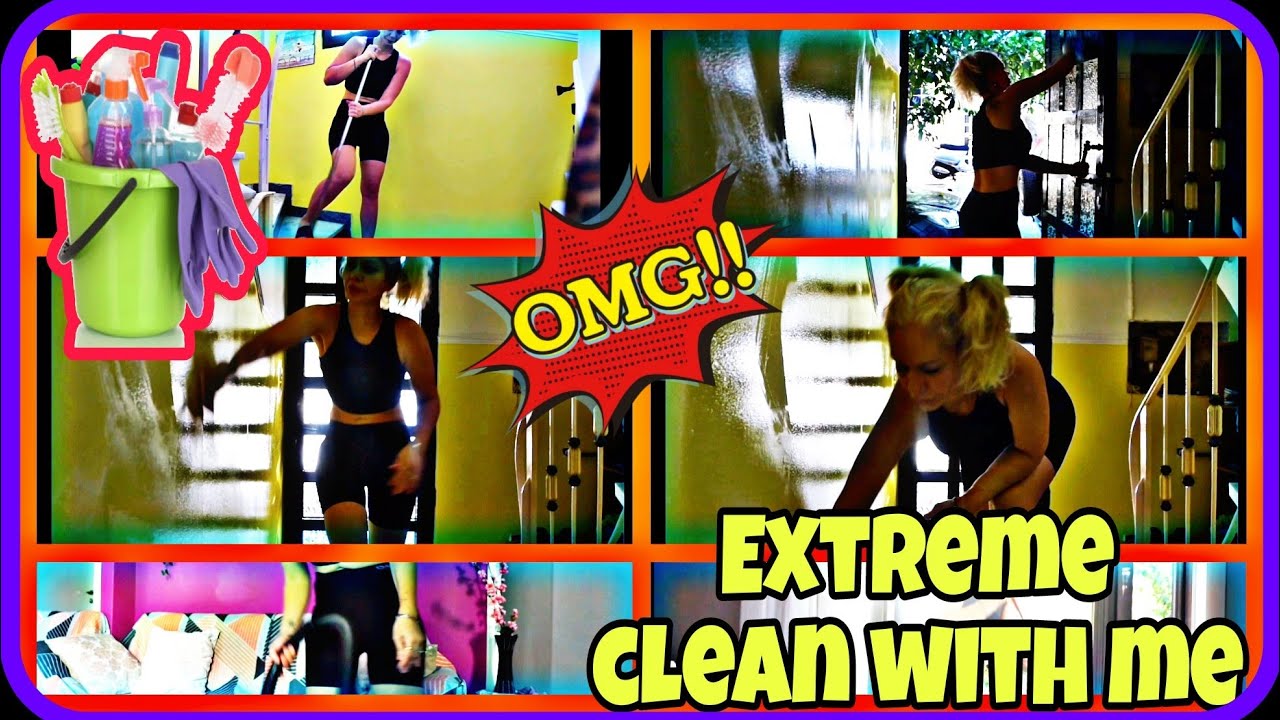 #vlog #CLEAN WITH ME|ΚΑΘΑΡΙΖΩ ΣΠΙΤΙ ΓΙΑ ΤΗ ΓΙΟΡΤΗ ΤΟΥ ΜΙΚΡΟΥ ️ ️ ️ ...