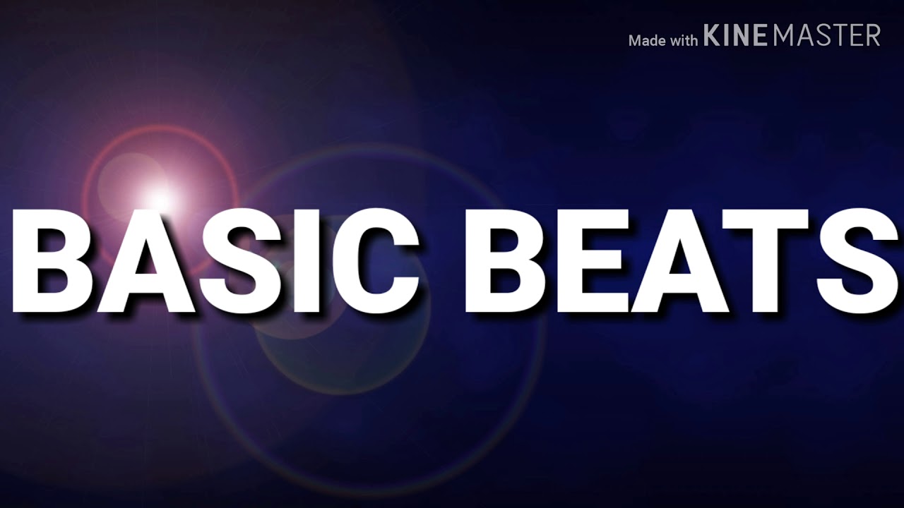 Basic Beats | TBDJ Panda - YouTube