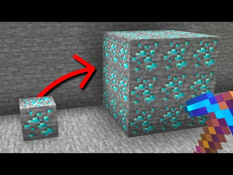 マインクラフト³