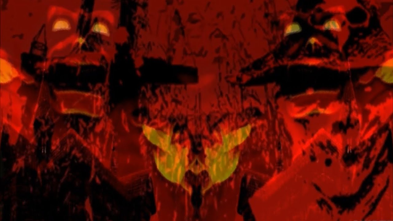 Baker Ya Maker - Rest In Pieces - YouTube