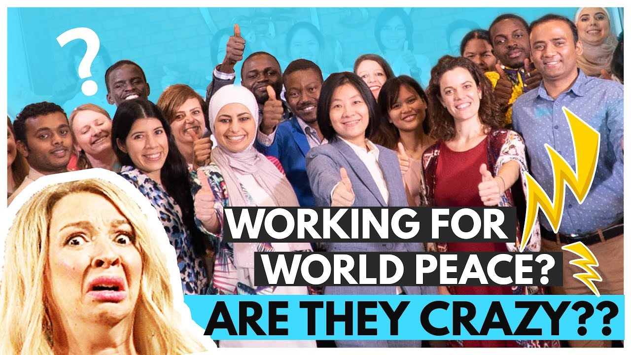 Meet WPI Team and discover their keys to success! - YouTube