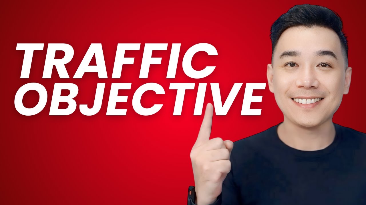 Optimize for Link Click or Landing Page View for Traffic Objective? (FB ...