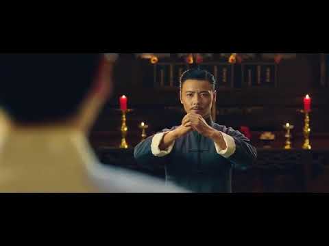 ip man 3 final fight pelea final completa - YouTube