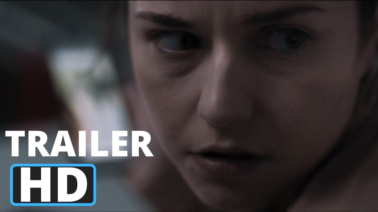The Last Rite Trailer (2021) | Horror Movie - YouTube